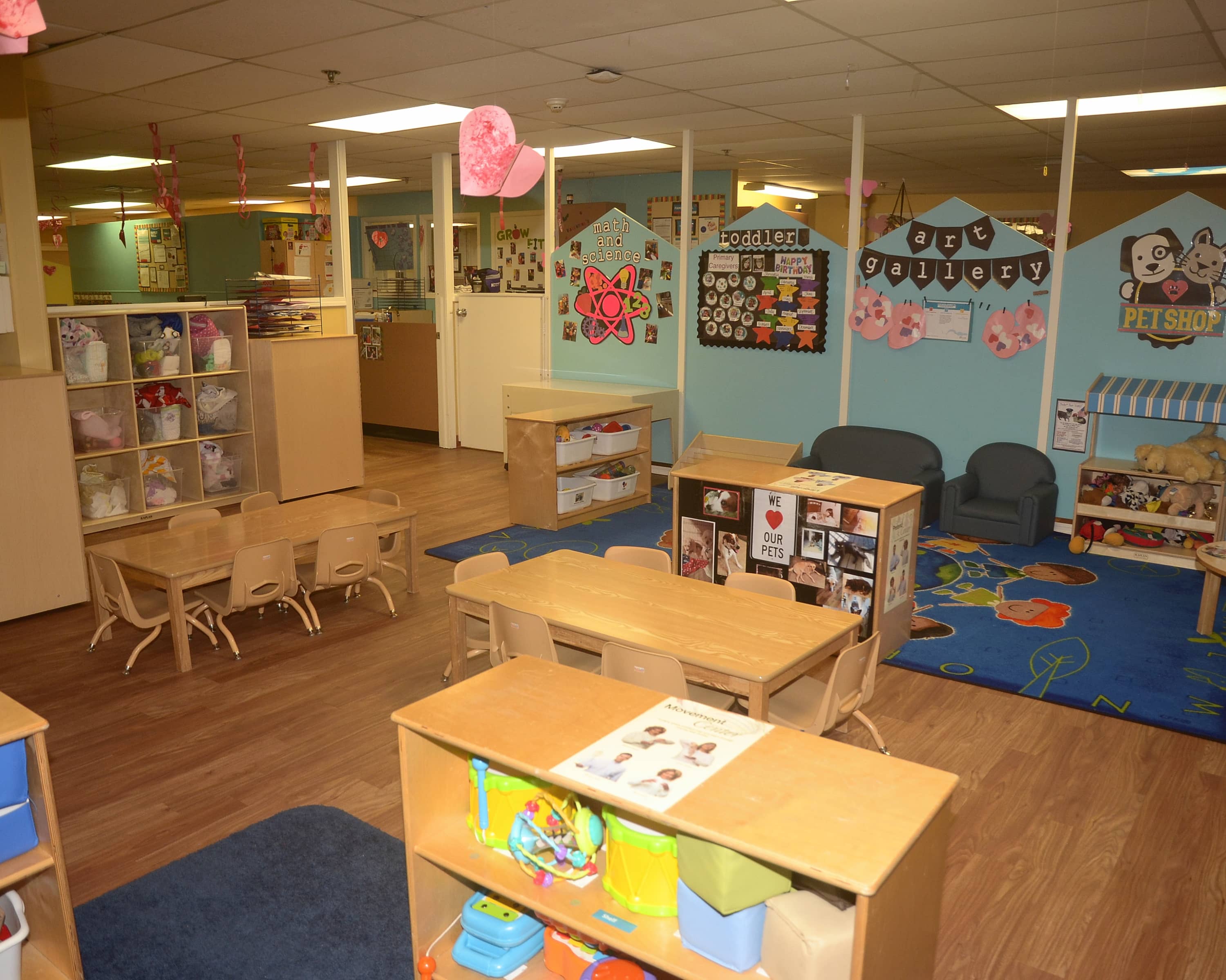 La Petite Academy of Oklahoma City in Oklahoma City, OK | 13200 S ...